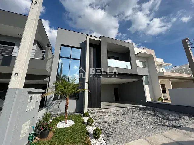 Sobrado em Chácaras Reunidas São Jorge, Sorocaba/SP de 250m² 3 quartos à venda por R$ 1.548.900,00