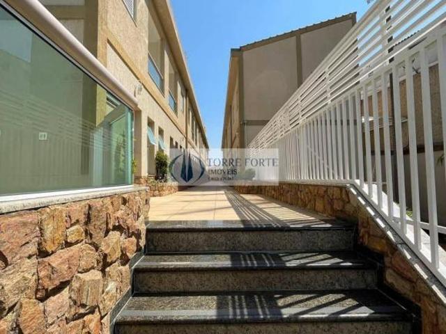 Sobrado em Chora Menino, São Paulo/SP de 157m² 3 quartos à venda por R$ 749.500,00