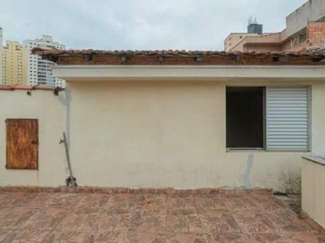 Sobrado em Chora Menino, São Paulo/SP de 160m² 4 quartos à venda por R$ 850.000,00