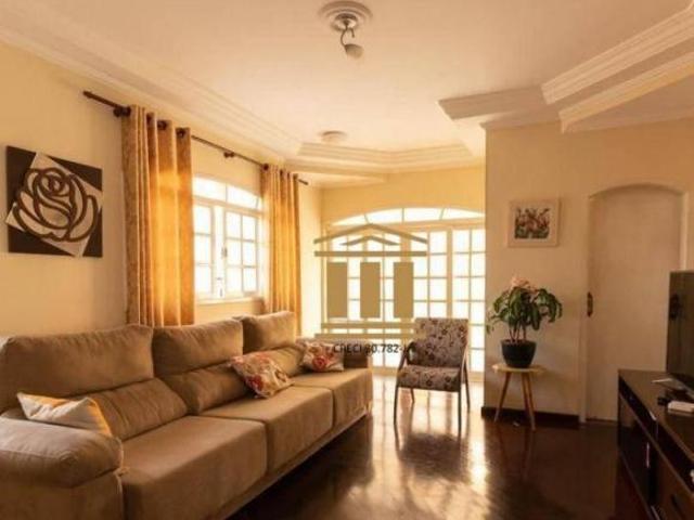 Sobrado em Cidade Vista Verde, São José dos Campos/SP de 277m² 3 quartos à venda por R$ 870.000,00
