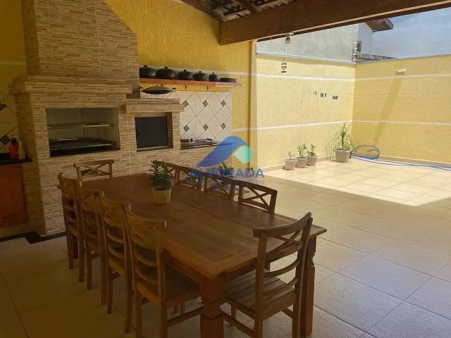 Sobrado em Cidade Vista Verde, São José dos Campos/SP de 316m² 3 quartos à venda por R$ 1.359.000,00