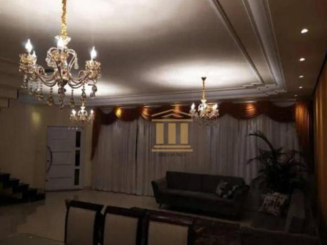 Sobrado em Cidade Vista Verde, São José dos Campos/SP de 316m² 3 quartos à venda por R$ 1.378.000,00