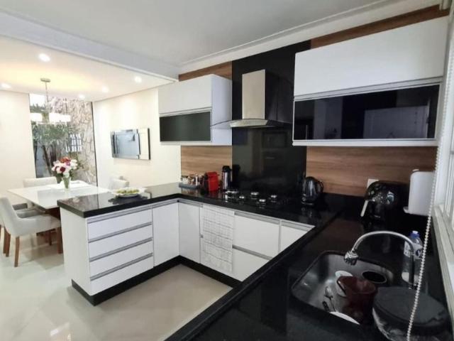 Sobrado em Cidade Antônio Estevão de Carvalho, São Paulo/SP de 156m² 3 quartos à venda por R$ 849.900,00