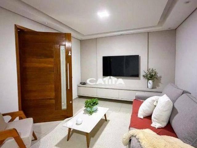 Sobrado em Cidade Antônio Estevão de Carvalho, São Paulo/SP de 150m² 4 quartos à venda por R$ 1.200