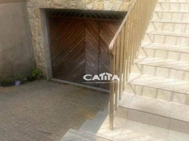 Sobrado em Cidade Antônio Estevão de Carvalho, São Paulo/SP de 192m² 2 quartos à venda por R$ 600.00