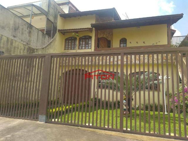 Sobrado em Cidade Antônio Estevão de Carvalho, São Paulo/SP de 285m² 3 quartos à venda por R$ 1.249.900,00