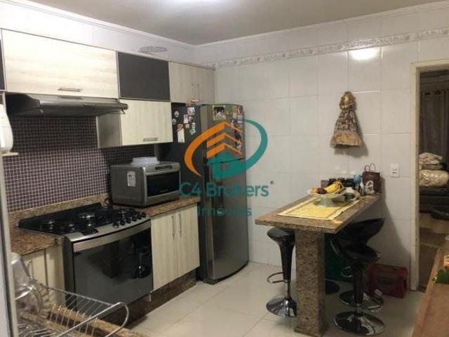 Sobrado em Cidade Aracilia Guarulhos