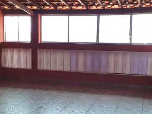 Sobrado em Cidade Ariston Estela Azevedo, Carapicuíba/SP de 235m² 3 quartos à venda por R$ 500.000,0