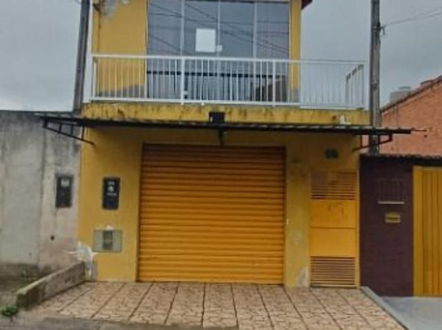 Sobrado em Cidade Boa Vista, Suzano/SP de 120m² 3 quartos à venda por R$ 419.000,00