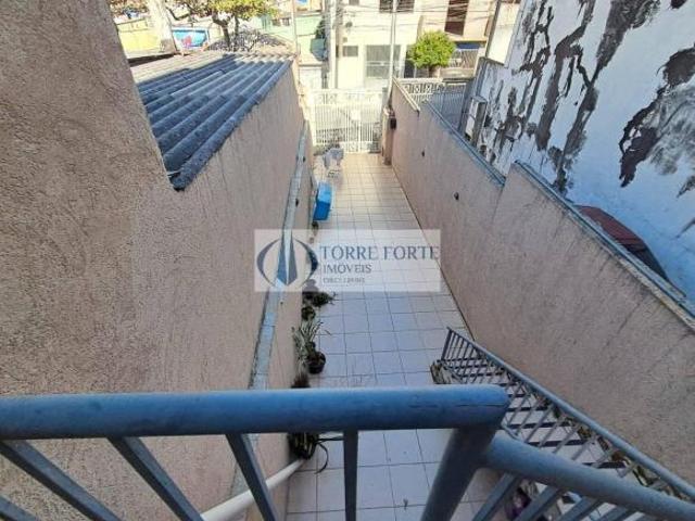 Sobrado em Cidade Continental, São Paulo/SP de 97m² 3 quartos à venda por R$ 470.000,00