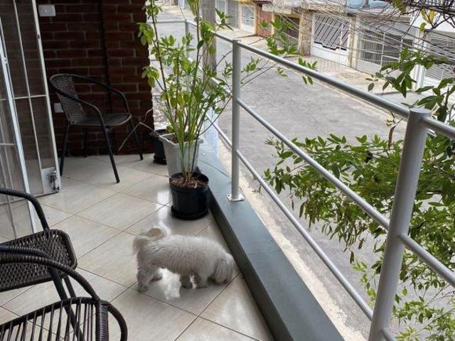 Sobrado em Cidade das Flores Osasco, SP