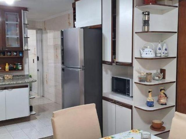 Sobrado em Cidade das Flores, Osasco/SP de 198m² 3 quartos à venda por R$ 667.880,00