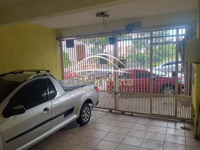 Sobrado em Cidade das Flores, Osasco/SP de 125m² 3 quartos à venda por R$ 690.000,00
