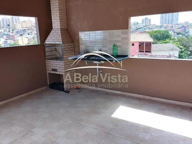 Sobrado em Cidade das Flores, Osasco/SP de 125m² 4 quartos à venda por R$ 800.000,00