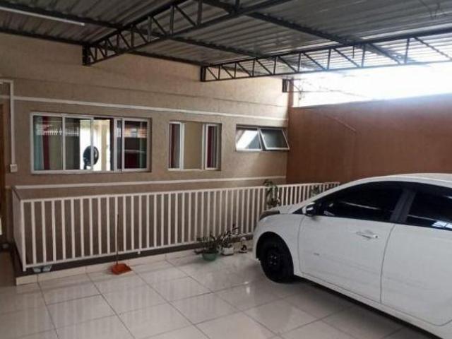 Sobrado em Cidade Edson, Suzano/SP de 147m² 3 quartos à venda por R$ 700.000,00
