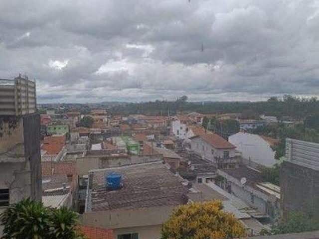 Sobrado em Cidade Edson, Suzano/SP de 156m² 2 quartos à venda por R$ 430.000,00