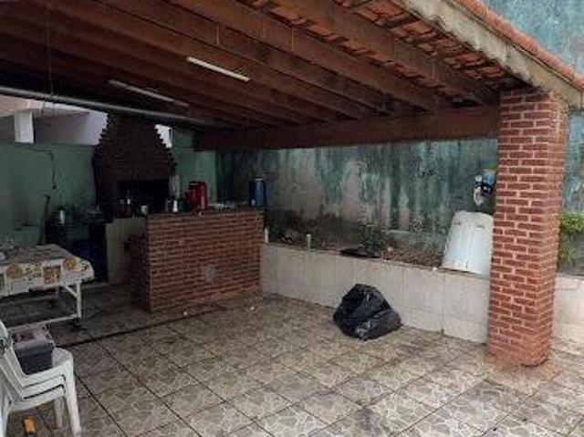 Sobrado em Cidade Edson, Suzano/SP de 170m² 3 quartos à venda por R$ 800.000,00