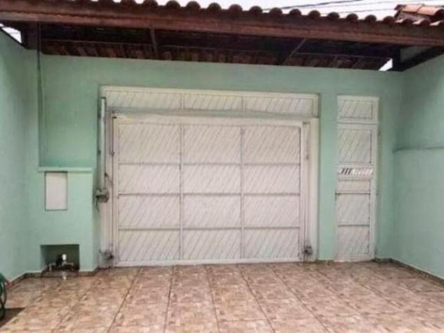 Sobrado em Cidade Edson, Suzano/SP de 170m² 4 quartos à venda por R$ 590.000,00