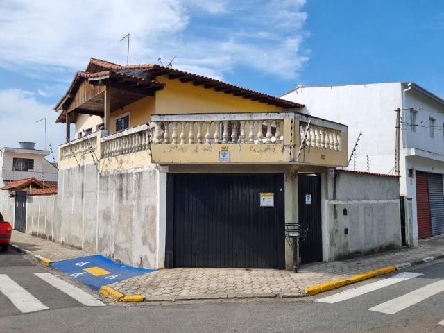 Sobrado em Cidade Edson, Suzano/SP de 279m² 4 quartos à venda por R$ 789.000,00