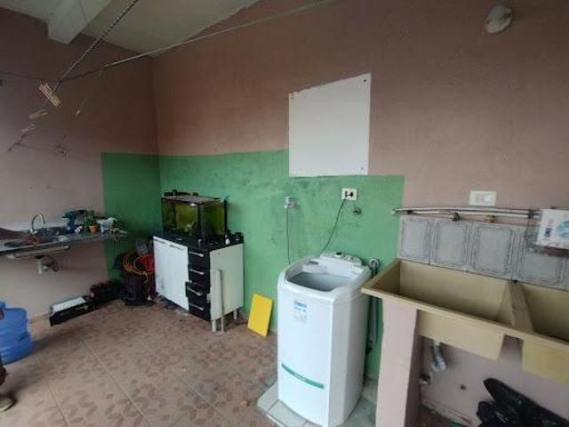 Sobrado em Cidade Edson, Suzano/SP de 318m² 2 quartos à venda por R$ 780.000,00