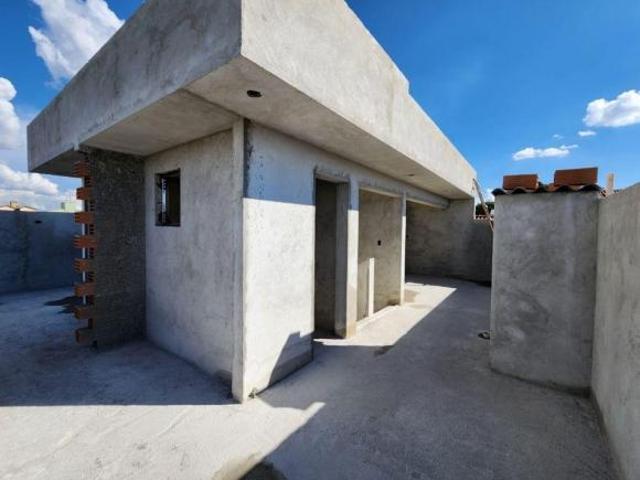 Sobrado em Cidade Industrial, Curitiba/PR de 120m² 3 quartos à venda por R$ 720.000,00