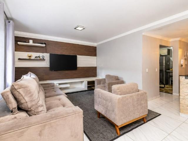 Sobrado em Cidade Industrial, Curitiba/PR de 134m² 3 quartos à venda por R$ 569.000,00