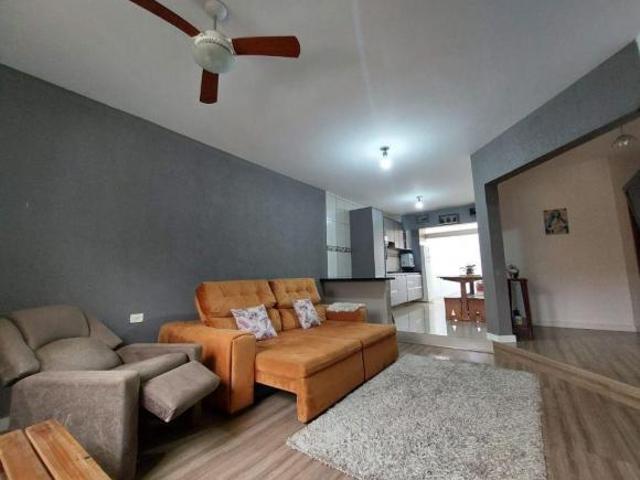 Sobrado em Cidade Industrial, Curitiba/PR de 138m² 4 quartos à venda por R$ 750.000,00