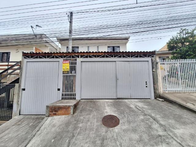 Sobrado em Cidade Industrial, Curitiba/PR de 155m² 4 quartos à venda por R$ 368.900,00