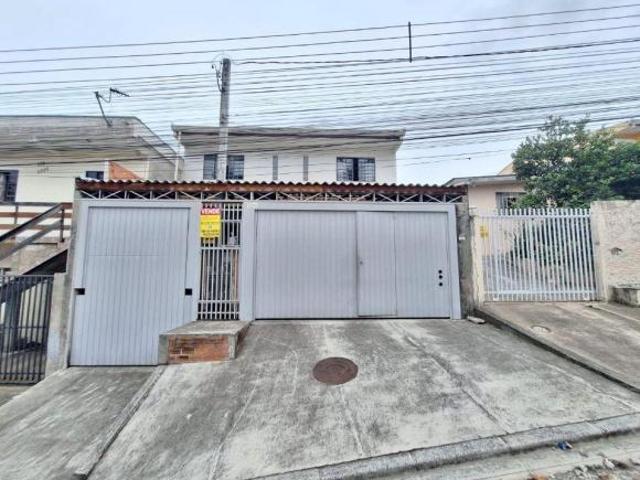 Sobrado em Cidade Industrial, Curitiba/PR de 155m² 4 quartos à venda por R$ 369.000,00