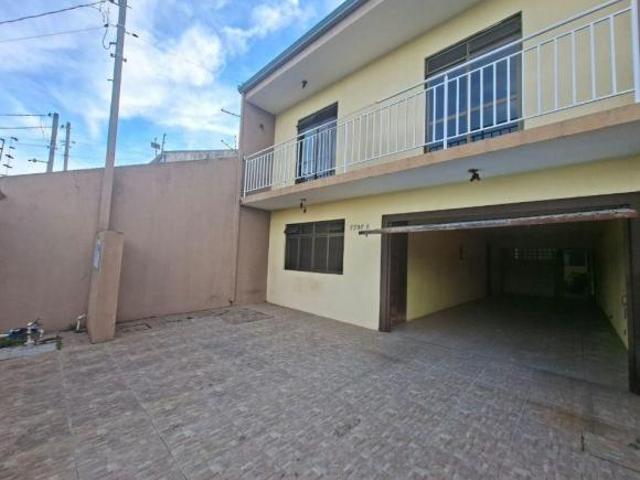 Sobrado em Cidade Industrial, Curitiba/PR de 153m² 4 quartos à venda por R$ 795.000,00