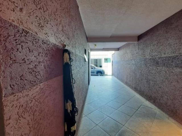 Sobrado em Cidade Industrial, Curitiba/PR de 160m² 3 quartos à venda por R$ 500.000,00