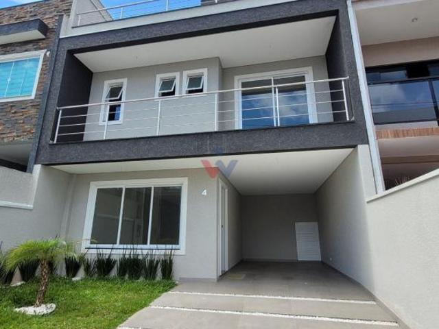 Sobrado em Cidade Industrial, Curitiba/PR de 175m² 3 quartos à venda por R$ 1.150.000,00