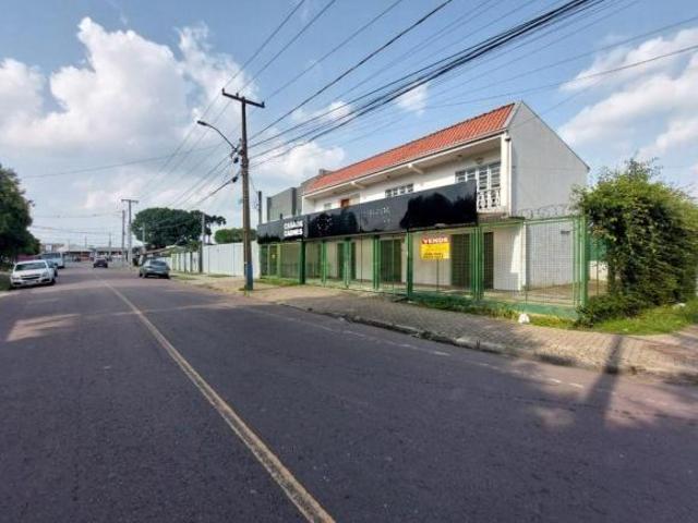 Sobrado em Cidade Industrial, Curitiba/PR de 189m² 1 quartos à venda por R$ 950.000,00