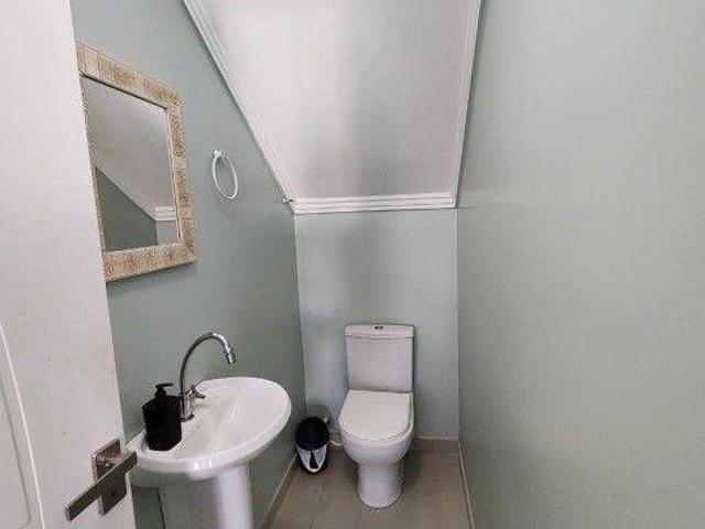 Sobrado em Cidade Industrial, Curitiba/PR de 181m² 3 quartos à venda por R$ 829.999,99