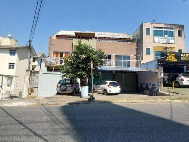 Sobrado em Cidade Industrial, Curitiba/PR de 1m² 13 quartos à venda por R$ 1.970.000,00