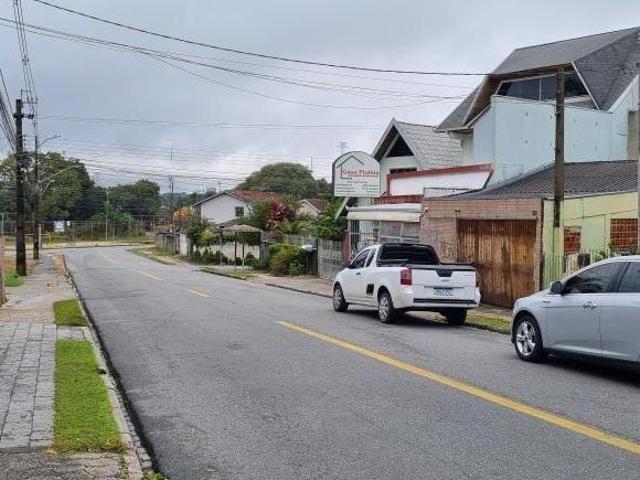 Sobrado em Cidade Industrial, Curitiba/PR de 200m² 4 quartos à venda por R$ 750.000,00