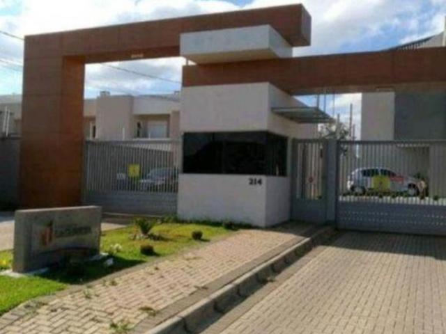 Sobrado em Cidade Industrial, Curitiba/PR de 200m² 3 quartos à venda por R$ 1.480.000,00