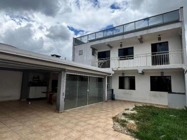 Sobrado em Cidade Industrial, Curitiba/PR de 230m² 3 quartos à venda por R$ 750.000,00