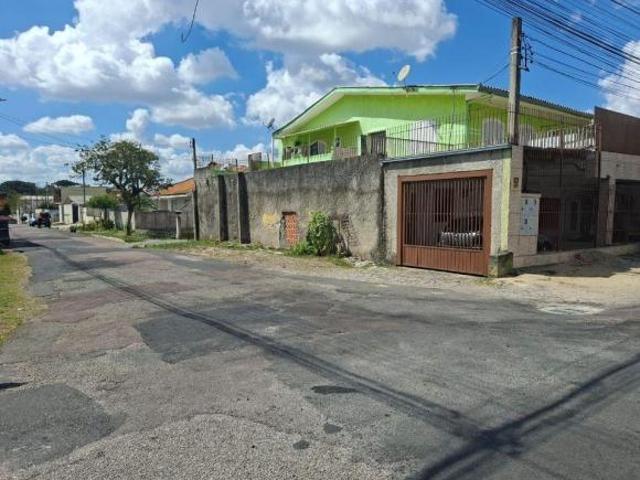 Sobrado em Cidade Industrial, Curitiba/PR de 300m² 3 quartos à venda por R$ 1.150.000,00