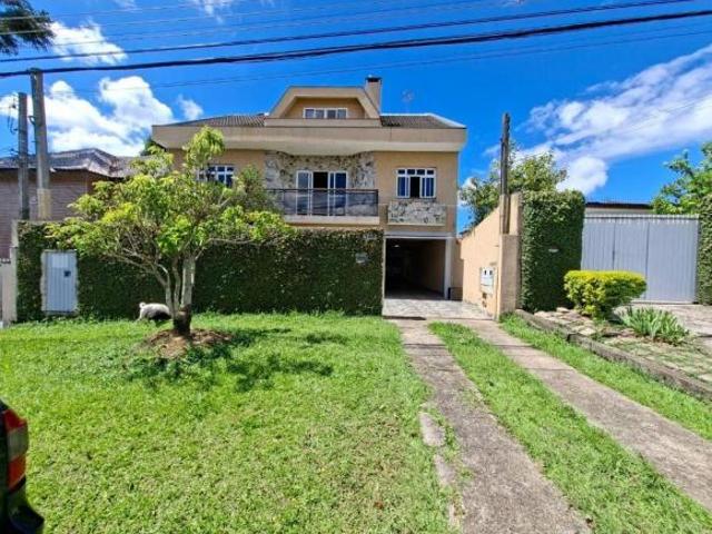 Sobrado em Cidade Industrial, Curitiba/PR de 515m² 3 quartos à venda por R$ 1.690.000,00