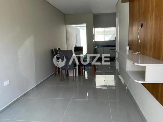 Sobrado em Cidade Industrial, Curitiba/PR de 88m² 3 quartos à venda por R$ 580.000,00