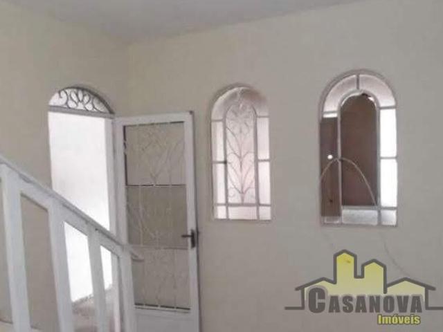 Sobrado em Cidade Jardim, Jacareí/SP de 0m² 3 quartos à venda por R$ 359.000,00