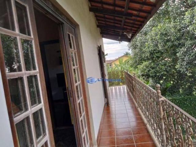 Sobrado em Cidade Jardim, Jacareí/SP de 465m² 4 quartos à venda por R$ 1.190.000,00