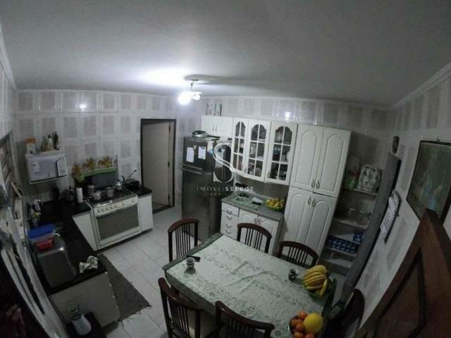 Sobrado em Cidade Júlia, São Paulo/SP de 125m² 3 quartos à venda por R$ 549.900,00