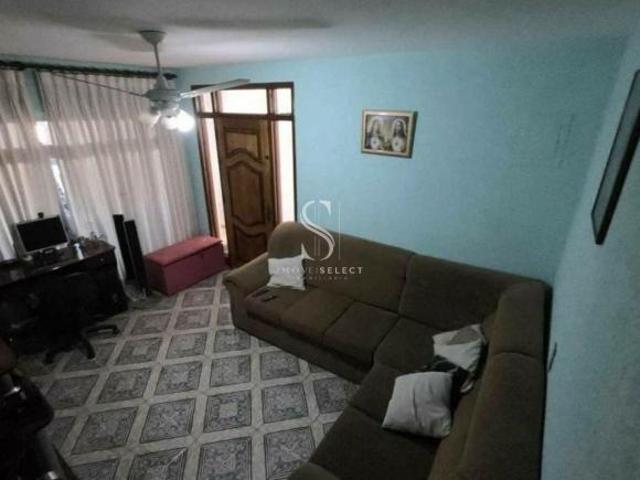 Sobrado em Cidade Júlia, São Paulo/SP de 125m² 3 quartos à venda por R$ 550.000,00