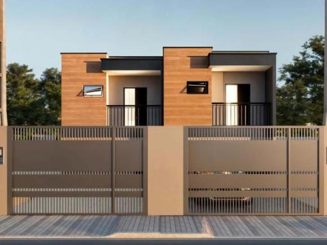 Sobrado em Cidade Kemel, Poá/SP de 100m² 3 quartos à venda por R$ 550.000,00