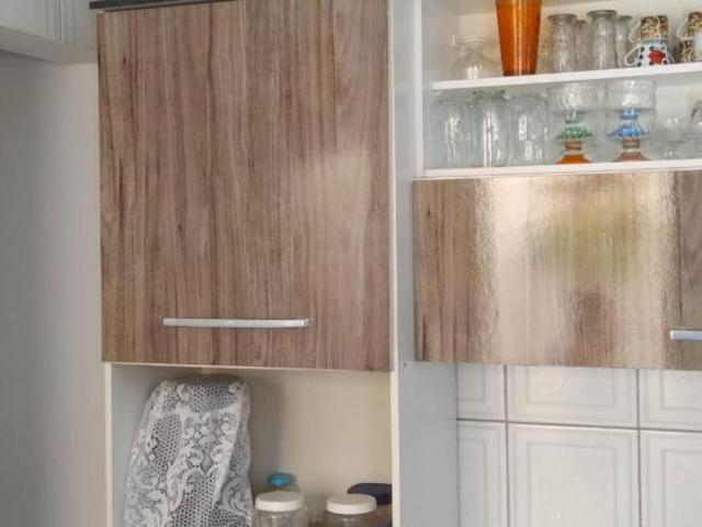 Sobrado em Cidade Kemel, Poá/SP de 231m² 4 quartos à venda por R$ 800.000,00