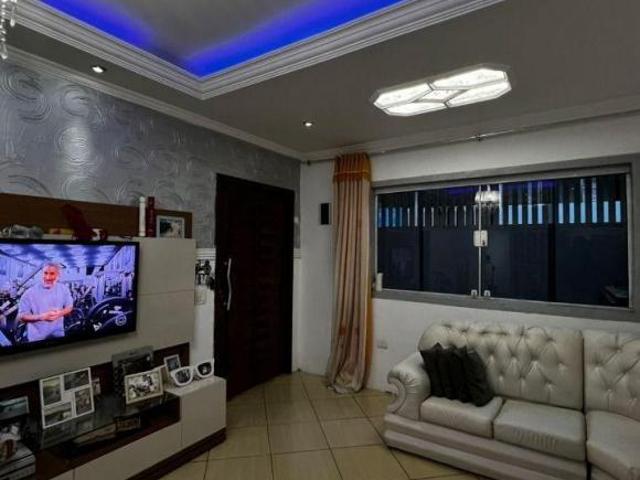 Sobrado em Cidade Kemel, São Paulo/SP de 245m² 3 quartos à venda por R$ 860.000,00