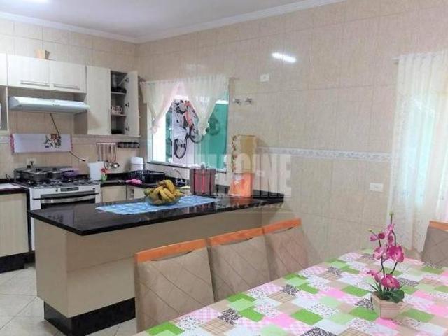 Sobrado em Cidade Líder, São Paulo/SP de 410m² 4 quartos à venda por R$ 850.000,00