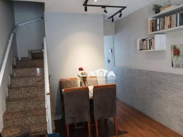 Sobrado em Cidade Líder, São Paulo/SP de 59m² 2 quartos à venda por R$ 299.999,99